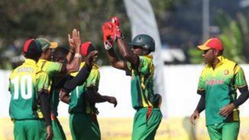 Vanuatu players commence Melbourne season