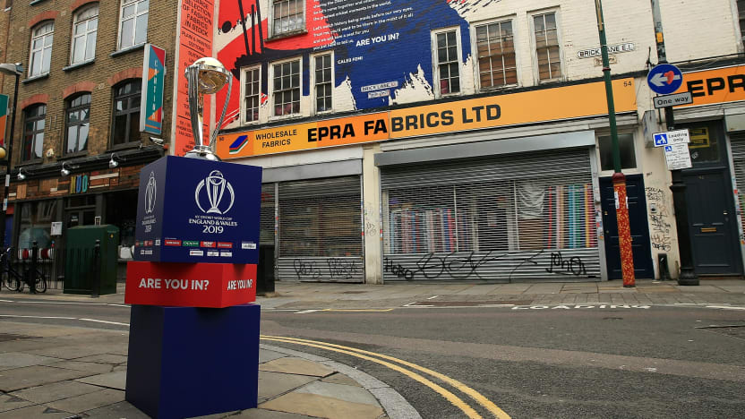 Requests for proposals issued for media conference broadcast production ...