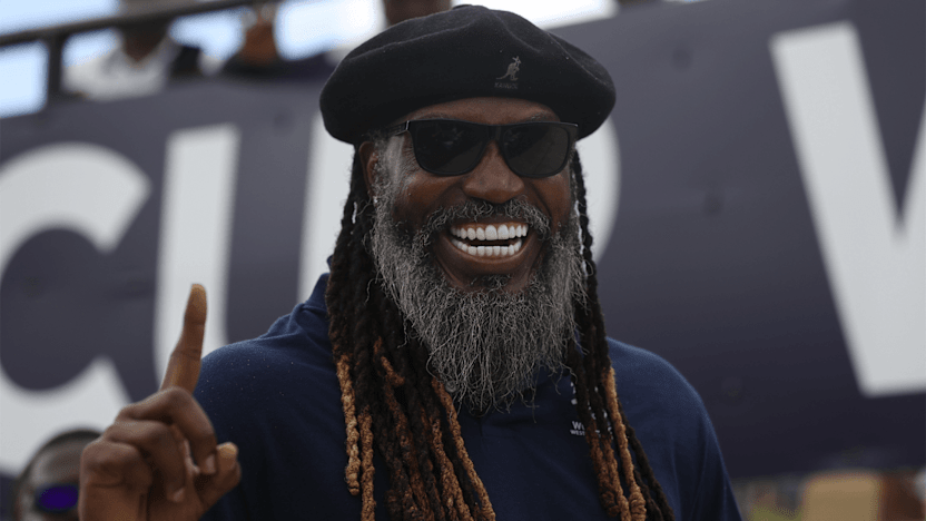 'Most amazing feeling in the world': Gayle on T20 World Cup glory ahead ...