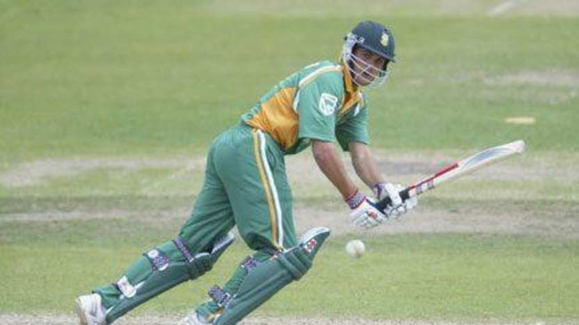 CSA names preliminary CWC squad