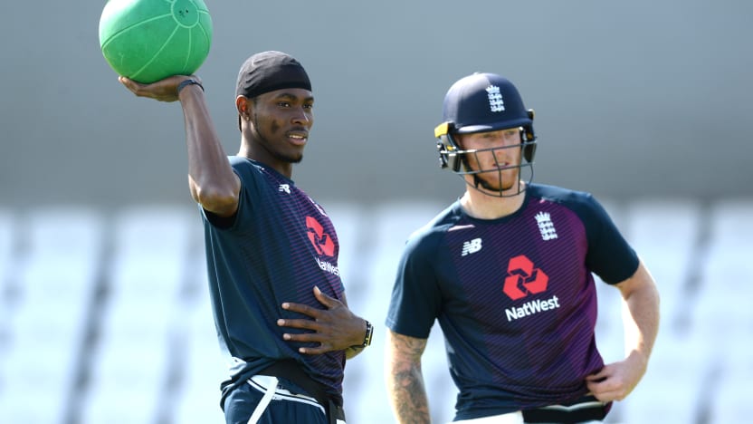 Stokes, Archer, Sam Curran rested for South Africa ODIs