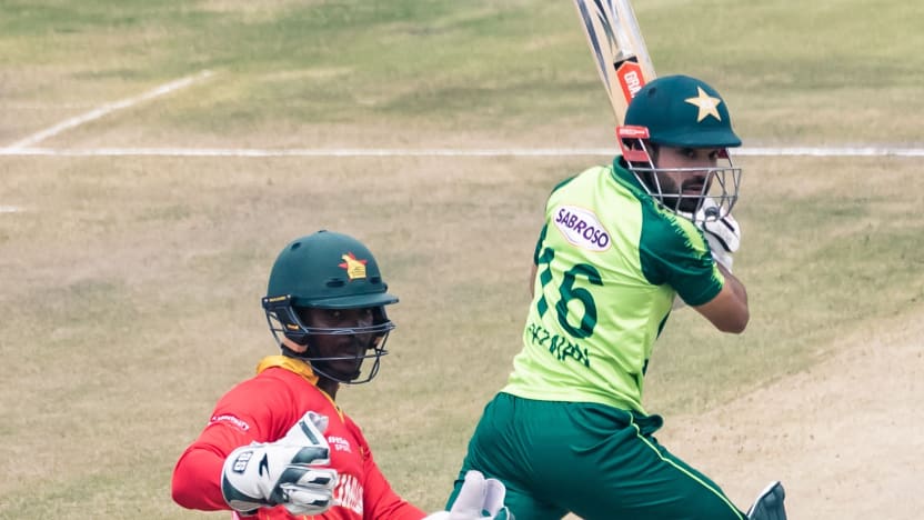 Mohammad Rizwan, Hasan Ali star as Pakistan clinch T20I series