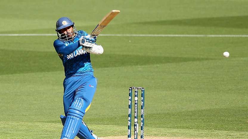 CWC 15 Pool Stages – Player Stats