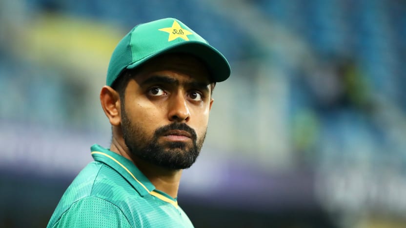 ICC Men's ODI Team of the Year revealed