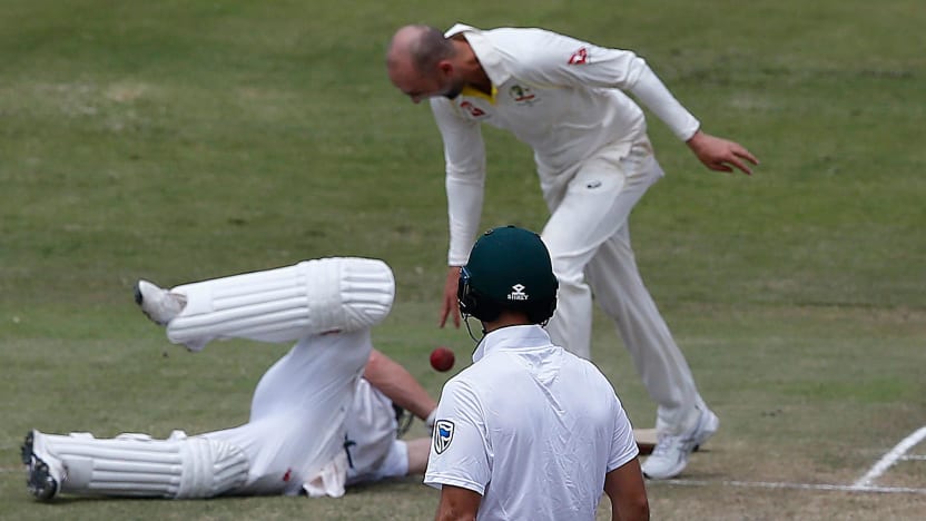 Lyon found guilty of breaching the ICC Code of Conduct