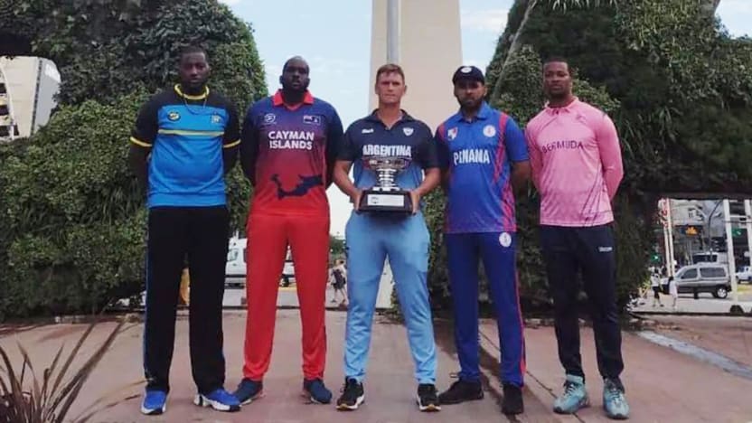 T20 World Cup 2024 qualifier final spots on the line in Americas