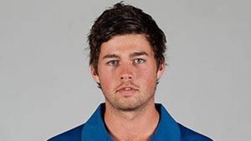 Foakes leads the way for England