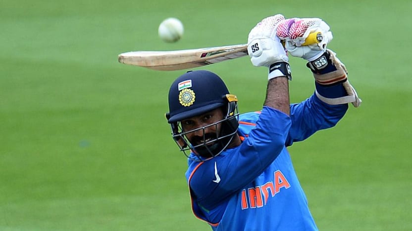Dinesh Karthik, Hardik Pandya named in ICC Rest of the World XI