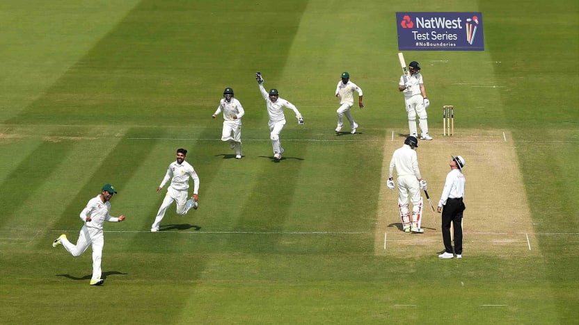 'We will not be happy to chase anything over 150' – Asad Shafiq