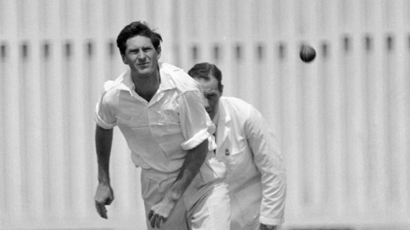 Obituary: Peter Walker