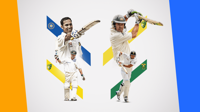 The Ultimate Test Series: Quarter-finalists revealed