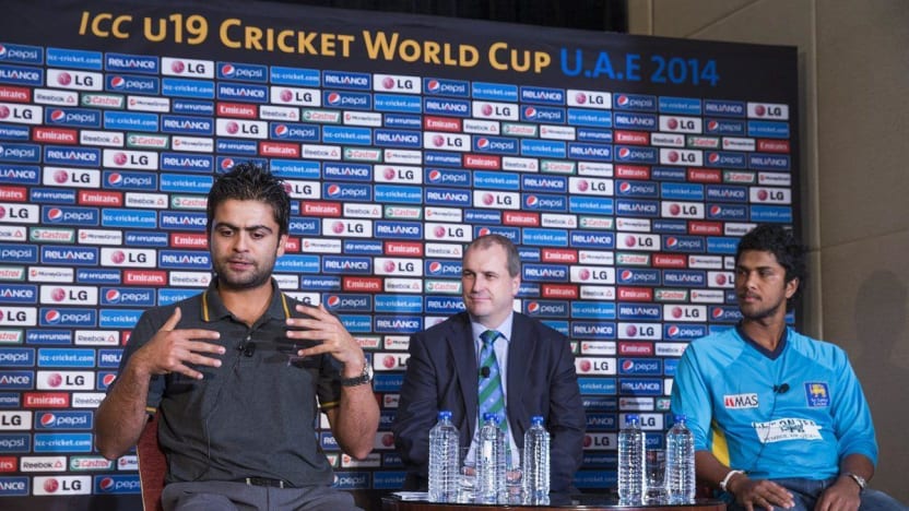 India to launch ICC U19 CWC title defence against Pakistan