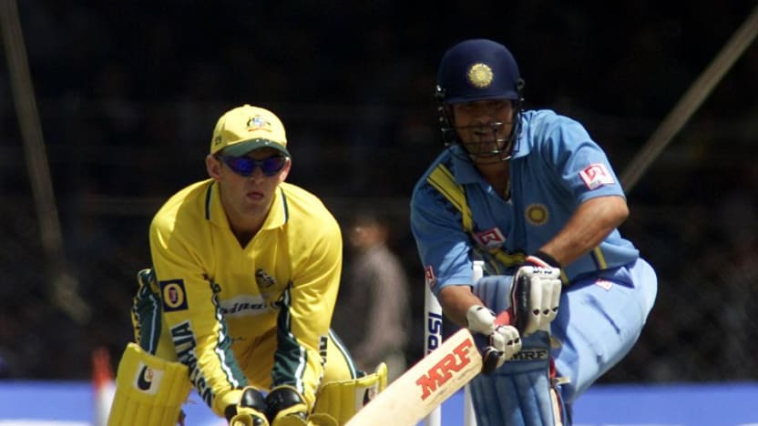 This Month In... 2001