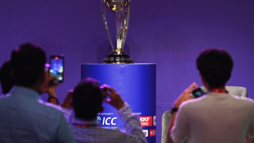 ITT issued for Media Strategy, Buying and Planning Agency for ICC Men’s Cricket World Cup 2023