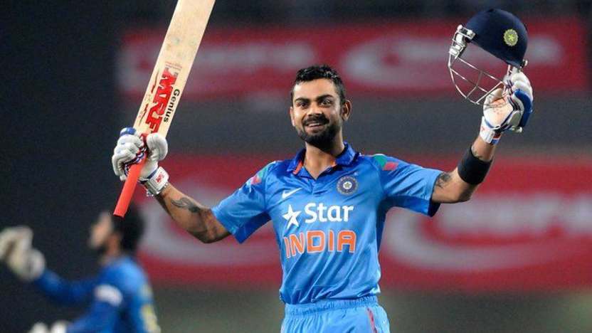 India consolidates its number-one ODI ranking