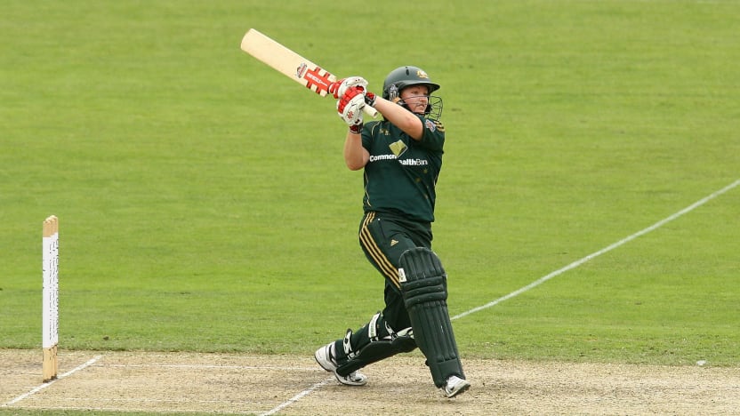 Karen Rolton: ICC Women's T20 World Cup final will be a moment like ...