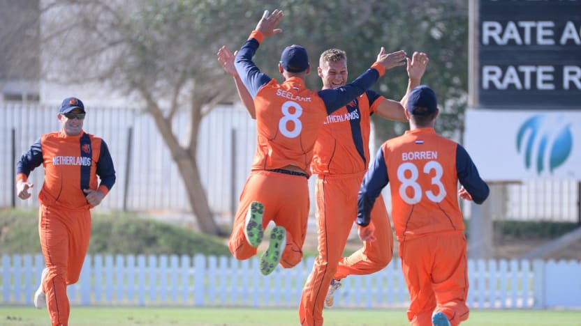 ICC takes High Performance Forum to Chelsea Football Club