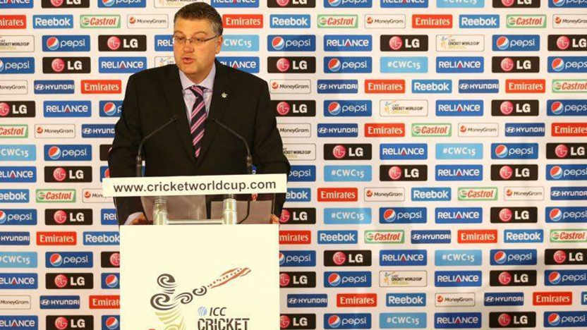 Travel packages and ticket details announced for CWC 2015