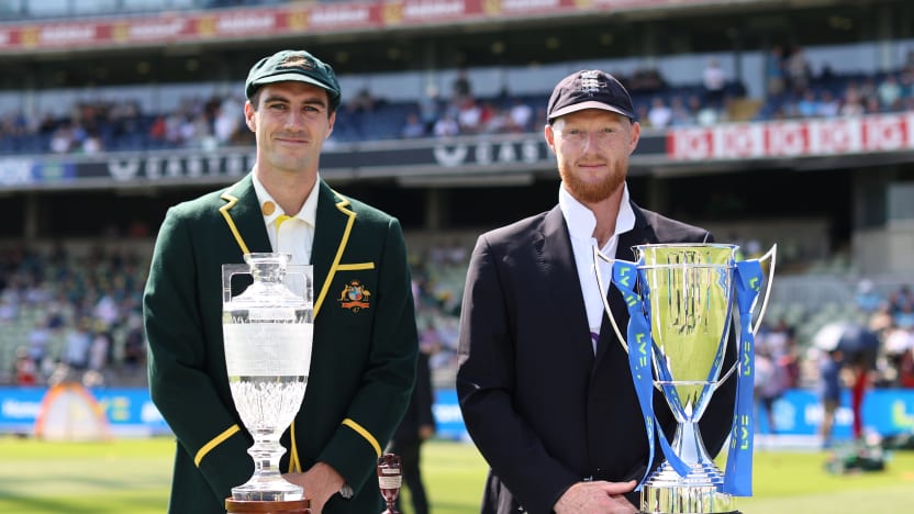 ICC World Test Championship 2023-2025 standings