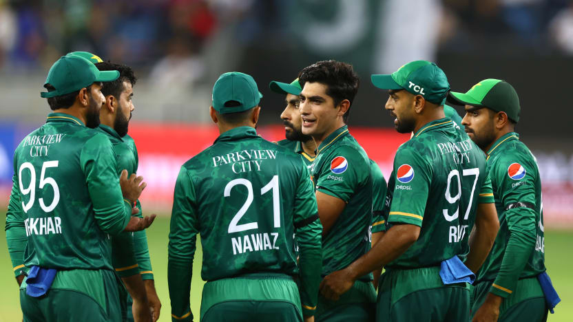 Pakistan holds impressive record in the Men’s T20 World Cup as they ...