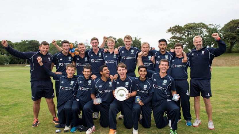 Scotland shock Ireland to qualify for ICC U19 Cricket World Cup