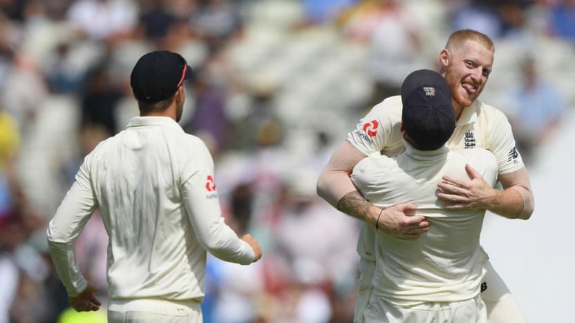 ‘Don't know what to be feeling’ – Ben Stokes
