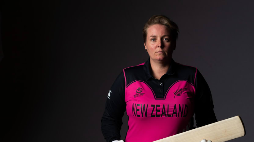 Rachel Priest draws curtains on international career