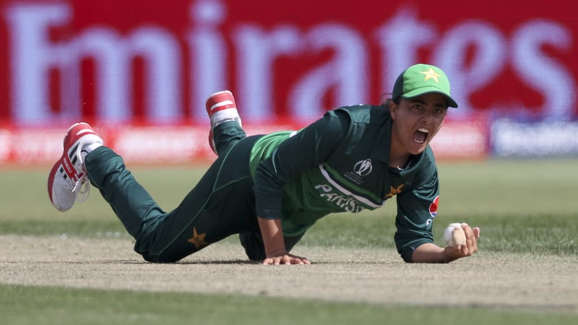 Ghulam’s long wait for World Cup wickets