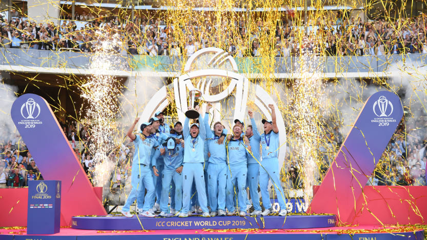 17 members signal interest as ICC embark on identifying hosts for ...