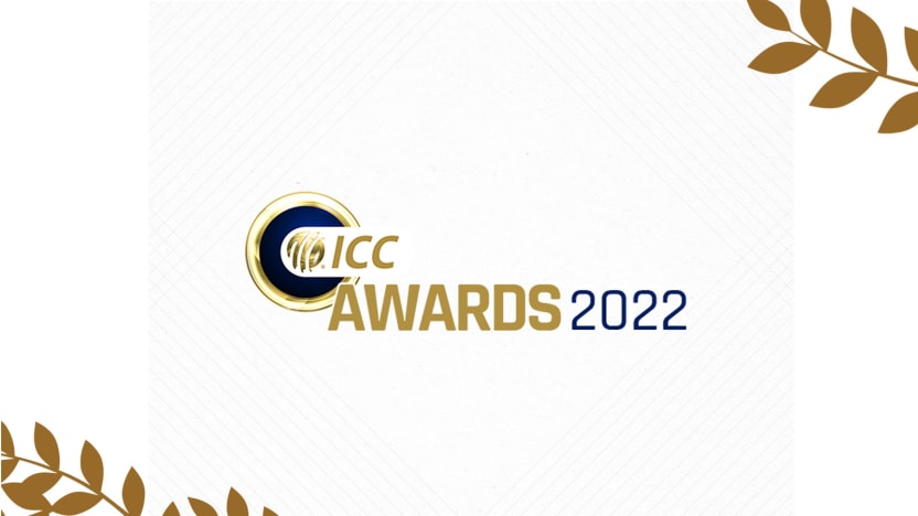 ICC Awards 2022: Full list of nominees and voting details ICC Awards 2022: Full list of nominees and voting details