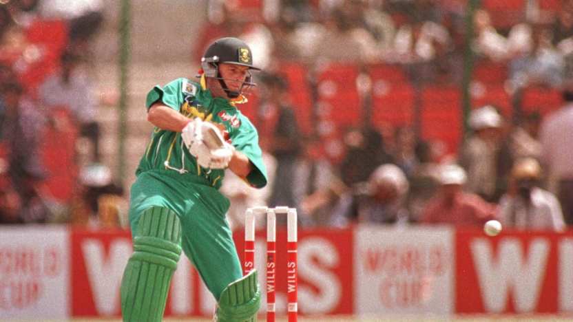 150 days to go to the CWC