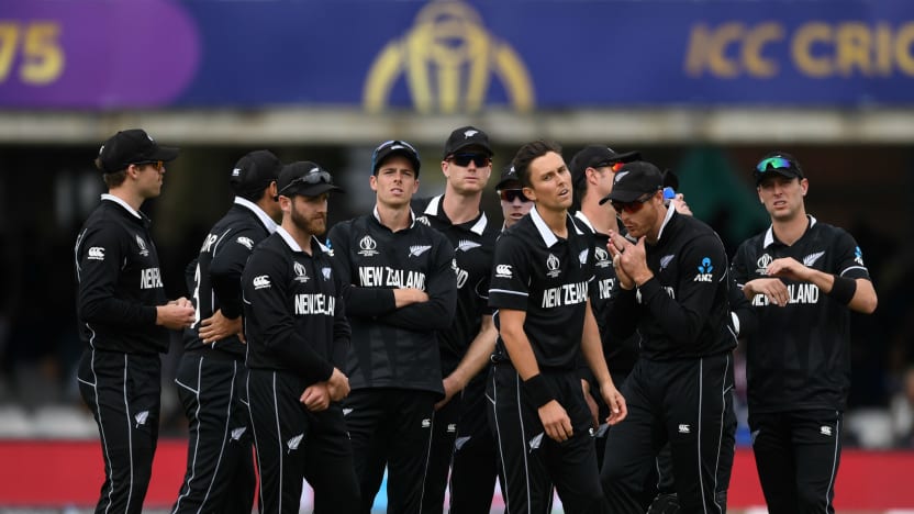 CWC19 report card: New Zealand