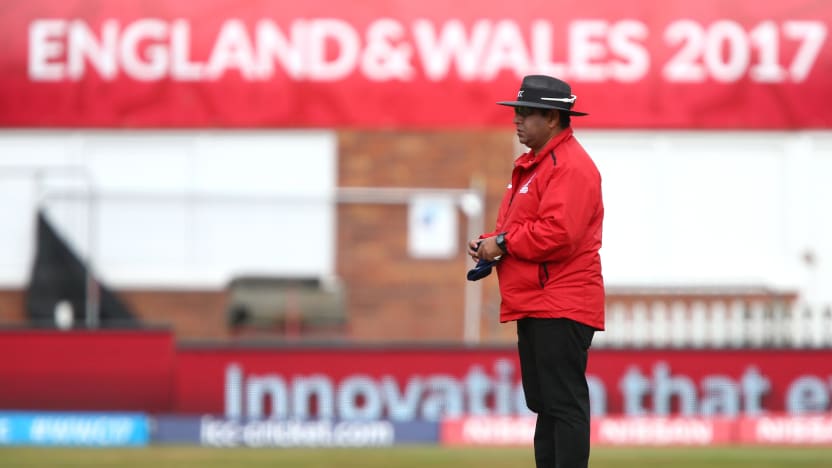 Match Official appointments for semi-final stage announced