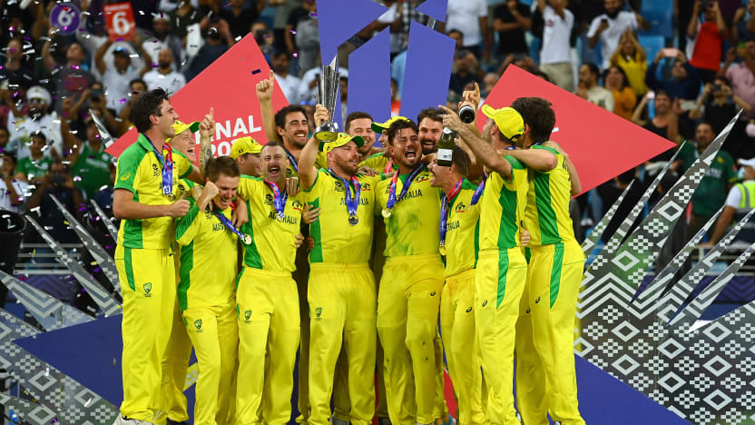 14 ICC Members to host ICC men’s events post 2023