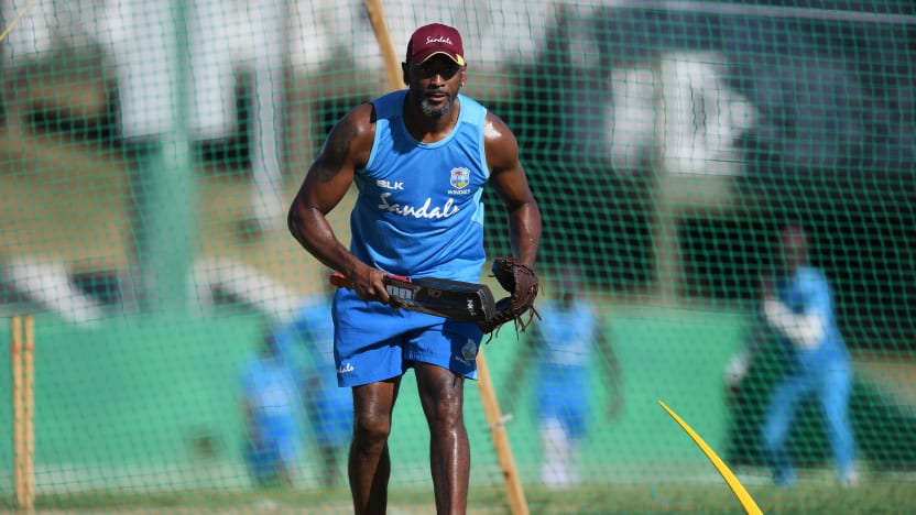 CWI announce Floyd Reifer as new West Indies head coach amid selection ...