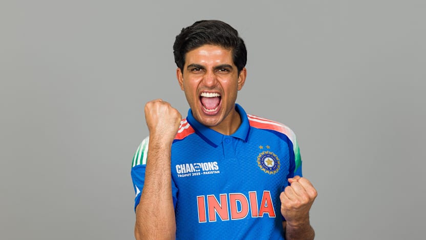 Two new players claim No.1 ranking ahead of Champions Trophy – ICC ...