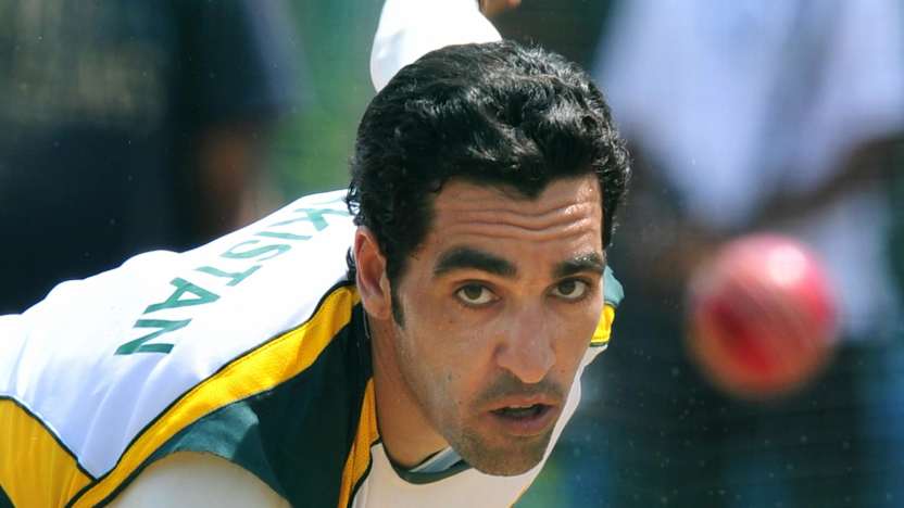 Gul sets sights on adding ICC Champions Trophy to the cabinet