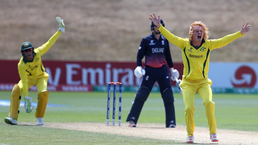 Runs, wickets and catches: Individual records at the ICC Under 19 Men’s ...