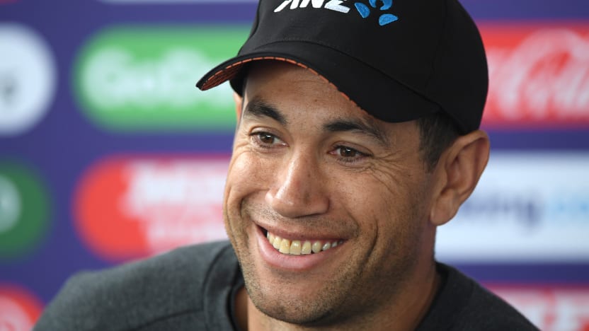 Taylor: New Zealand’s best is still to come