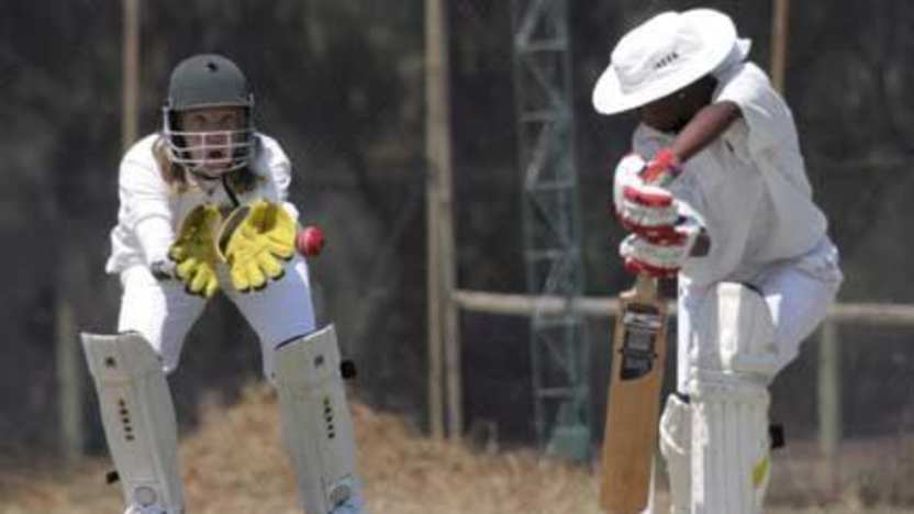 Zimbabwe names women's squad