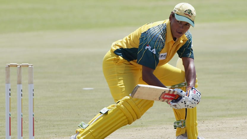 Mel Jones lands Order of Australia award