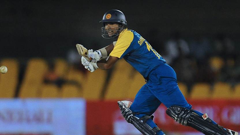 2011 CWC going to be an open one, says Sangakkara