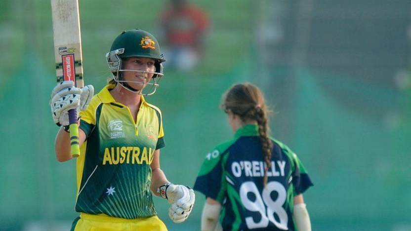 Lanning the leader bats with freedom