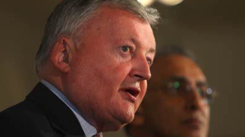 President declares ICC World Twenty20 2009 'an overwhelming success'