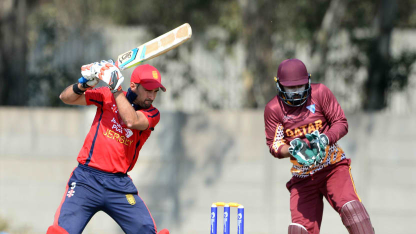 Jersey and Vanuatu promoted to WCL Division 4