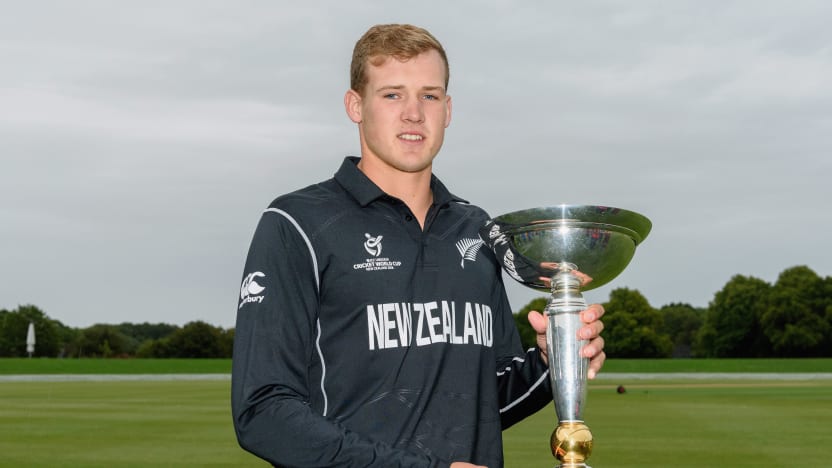 New Zealand Under 19s