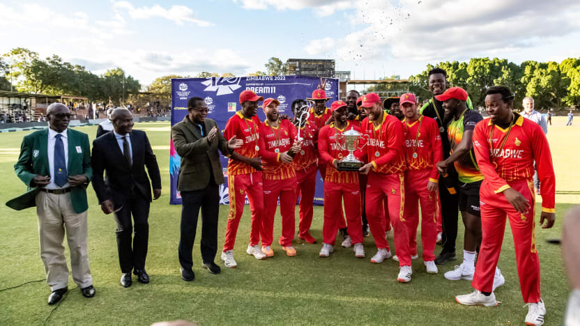 Final Groups and Fixtures confirmed for ICC Men's T20 World Cup 2022 as ...