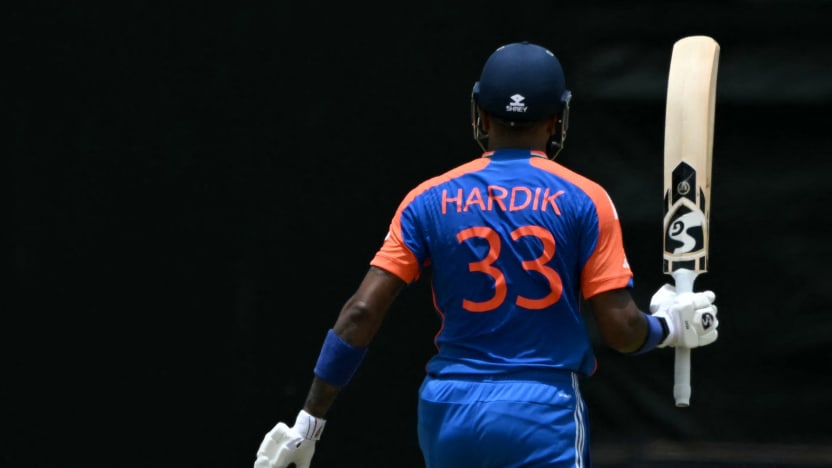 Why Hardik Pandya's superlative display against Bangladesh was so crucial