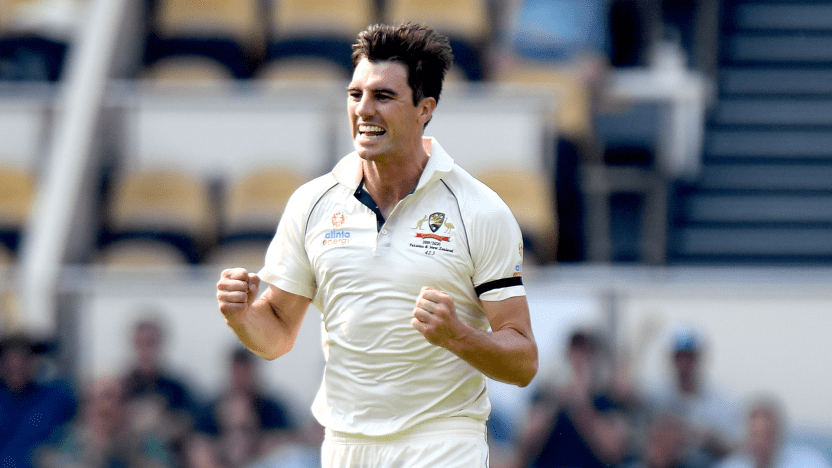 Cummins named Australia Test captain in 65-year first