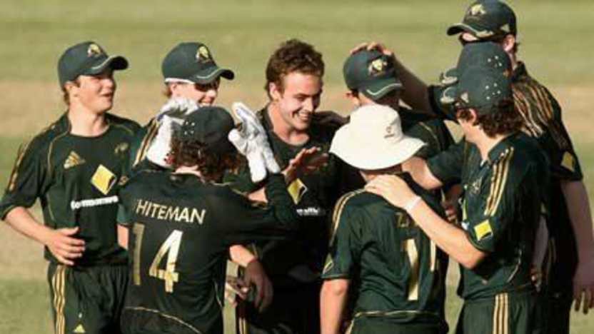 Star-studded Australians look for third U19 CWC crown